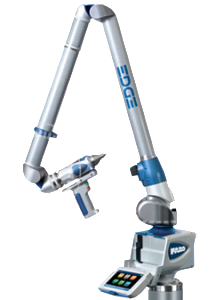 3D Scanning - Dimensional Measurement